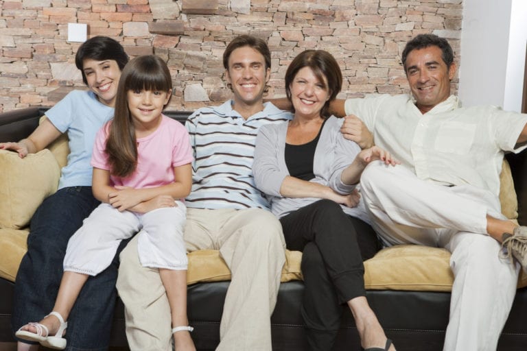 Creating Connections Therapy